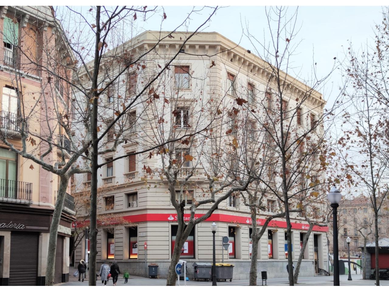 Vital Immobles - Pis en venda en PASSEIG PERE III per 197.000 € - P1143