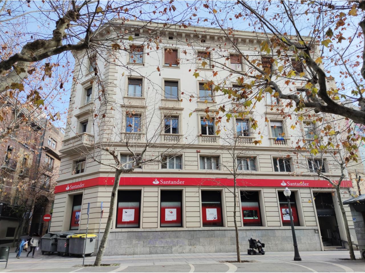 Vital Immobles - Pis en venda en PASSEIG PERE III per 197.000 € - P1143