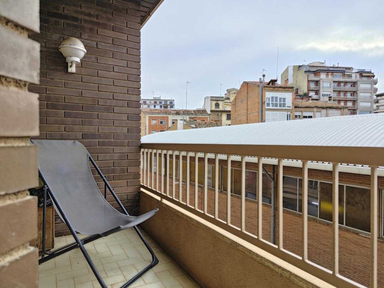Vital Immobles - Pis en venda en A TOCAR DEL PASSEIG PERE III per 196. ...