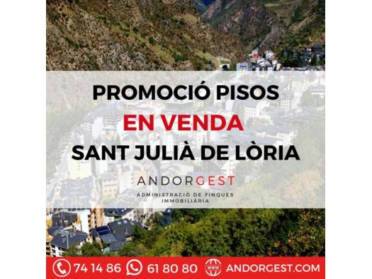Andorgest Immobiliària Andorra - Venda i compra de propietats