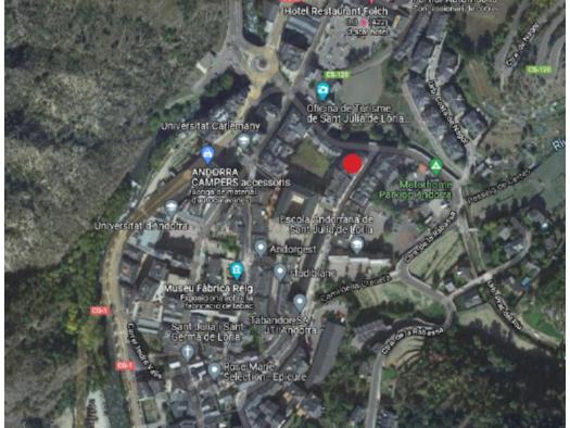 Andorgest Immobiliària Andorra - Venda i compra de propietats